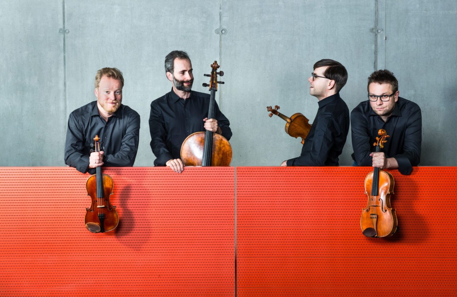Janáček Brno Beyond Borders: Exclusive Concerts in Paris and Brussels ...